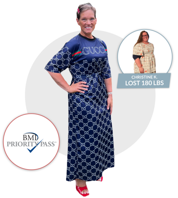 Non-Invasive Weight Loss & Bariatric Surgery | BMI | Birmingham, AL